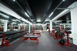 Troy Fitness (David Agmashenebeli Street No:2D), spor ve jimnastik salonları  Batum'dan