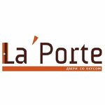 La Porte - Dveri so vkusom (Volokolamskiy Avenue No:25к1), kapılar  Tver'den