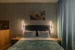SalutApart 5 (Na Turukhtannye Ostrova Road No:5к1), otel  Saint‑Petersburg'dan