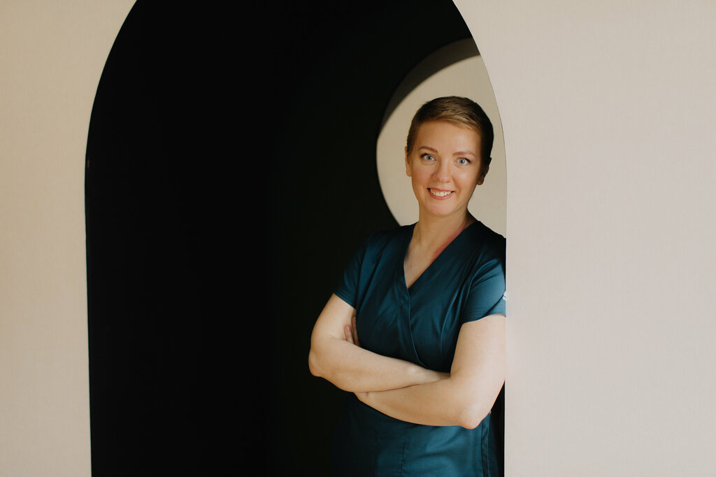 Masaj salonları Массаж лица, Saint‑Petersburg, foto