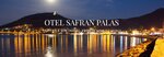 Otel Safran Palas (İzmir, Foça, Mustafa Kemal Atatürk Mah., Merkez Cad., 21), otel  Foça'dan