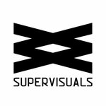 Supervisuals (2nd Rybinskaya Street No:13), grafik tasarımcılar  Moskova'dan