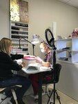 Nailtime (проспект Генерала Острякова No:65А), manikür-pedikür  Sevastopol'dan
