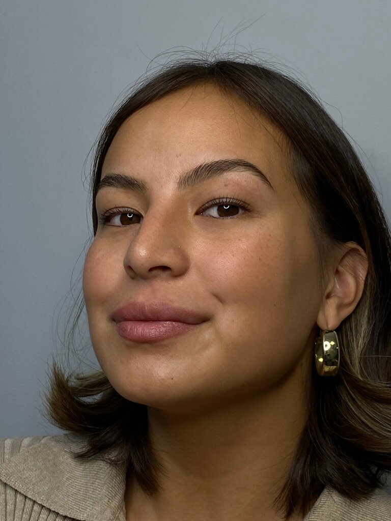 Kaş ve kirpik salonu Lissa. Vett, Kazan, foto