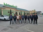 Navbahor (Sportchilar koʻchasi No:102, Navbahor mahalla fuqarolar yigʻini), kantin, yemekhane  Nemengan'dan