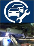 Servisavtotest ChSUP (vulica Uladzimira Lienina No:214А/29), otomobil servisi  Orsha'dan