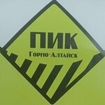 Point Of Instrumental Control (Kommunisticheskiy prospekt No:109/4), araç muayene istasyonları  Gorno‑Altaysk'tan