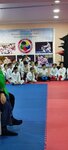 Kyokushinkai Karate Club (No:8Б, Kóktem yqsham aýdany), spor kulüpleri  Kökşetav'dan