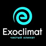 Exoclimat (Rizhsky Drive No:5), klima satışı  Moskova'dan