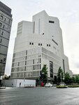 Sophia University (Tokyo, Yurakucho Line, Kojimachi metro station), üniversiteler  Tokyo'dan