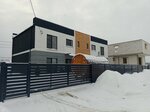 Апартаменты на Нагорной (Nagornaya ulitsa No:149, derevnya Andreyevskoye), otel  Moskova ve Moskovskaya oblastından