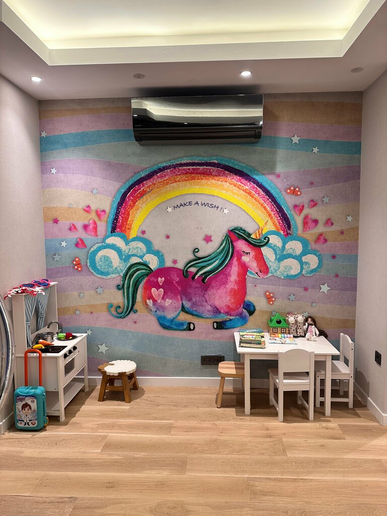 Özel muayenehaneler Dr. Melis Bayram Şirinoğlu, İstanbul, foto