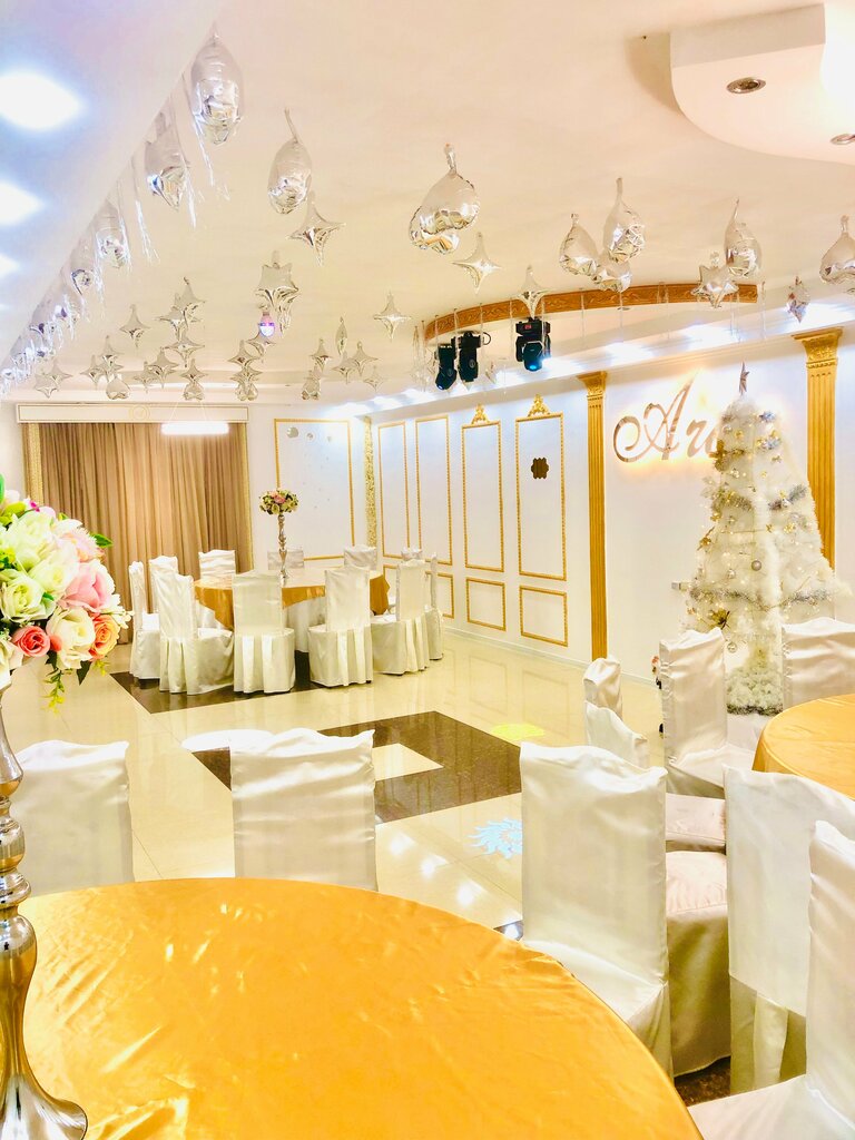 Düğün, toplantı salonu Arev Hall Armavir, Armavir, foto