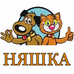 Няшка (Mikheenko Street No:14), petshop  Hotkovo'dan