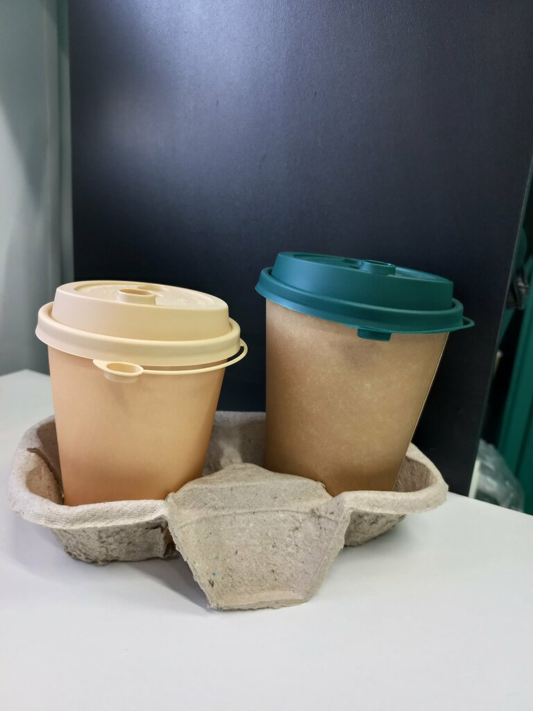 Fast food Власть Coffee, Volgograd, foto