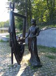 Тихое озеро (Kaliningrad Region, Svetlogorsk, Kaliningradskiy Avenue), toplu taşıma durağı  Svetlogorsk'tan