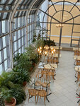 Оранжерея (Fontanka River Embankment No:118Д), turistik yerler  Saint‑Petersburg'dan
