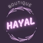 Hayal Butik (Adnan Kahveci Mah., Ihlamur Cad., No:10, Beylikdüzü, İstanbul), giyim mağazası  İstanbul'dan