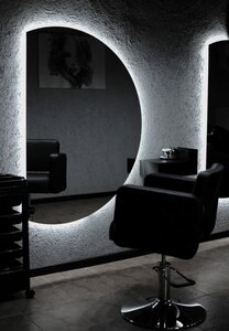 Güzellik salonu Confidence, Volgodonsk, foto