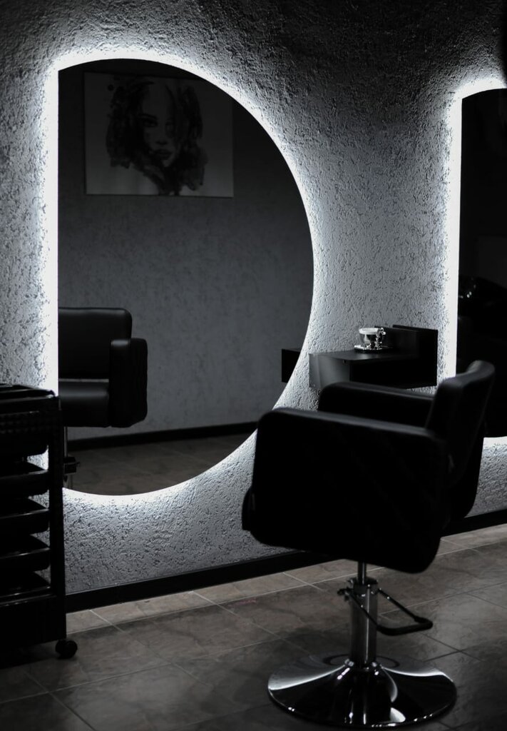Güzellik salonu Confidence, Volgodonsk, foto