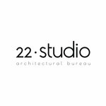 22studio (Berezovaya Roscha Street No:4А), mimari proje firmaları  Voronej'den