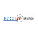 Вист (Optikov Street No:37), kamu hizmet şirketi  Saint‑Petersburg'dan