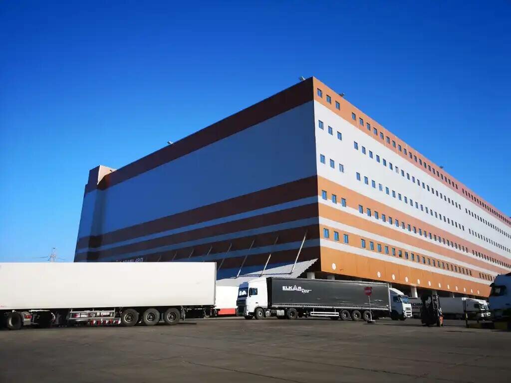 Matbaalar A5press, Moskova, foto