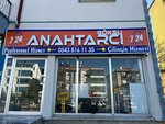 Göksu Çilingir ve Anahtar Hizmeti (Alparslan Türkeş Blv., No:33, Karaman Merkez , Karaman), hukuk büroları  Karaman'dan