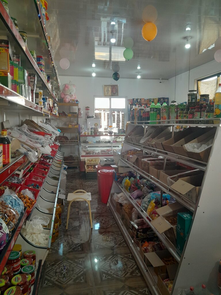 Market Baraka Market, , foto