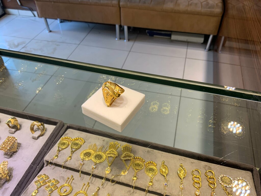 Kuyumcular Kuyumcu Murat, İstanbul, foto