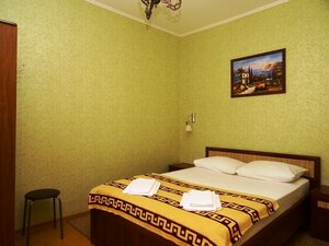 Натали (Pionerskiy prospekt No:219, Anapa), otel  Anapa'dan