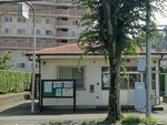Matsubacho Police Box (Chiba Prefecture, Kashiwa, 5), polis merkezleri