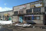 Оптовый склад (ulitsa Avtomobilistov No:3), endüstriyel altyapı  Magnitogorsk'tan