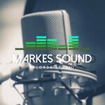 Markes Records Studio (Vorotnikovsky Lane No:7с3), ses kayıt stüdyoları  Moskova'dan