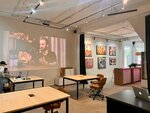 Spot Gallery X Hhub (Gorkogo Street No:43А, Tsentralniy Microdistrict), kültür merkezleri  Soçi'den