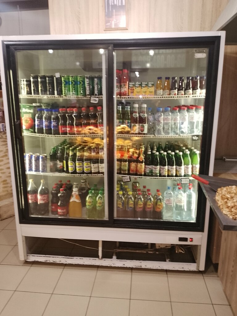 Fast food Шаурма, Staraya Kupavna, foto