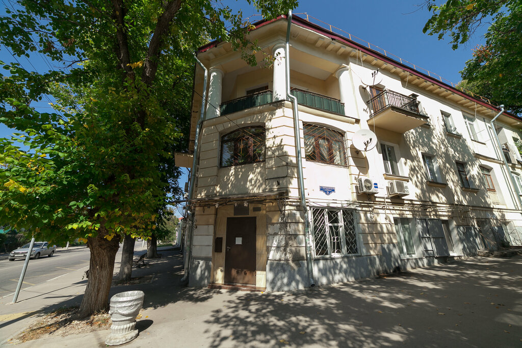 Özel ağız ve diş sağlığı klinikleri ve muayenehaneleri Vitadent, Sevastopol, foto
