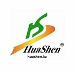Huashen (Tayyr Zharokov Street No:215), online mağaza ofisi  Almatı'dan