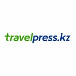 TravelPress (Qabanbaı Batyr dańǵyly No:29), gazete ve dergiler  Astana'dan