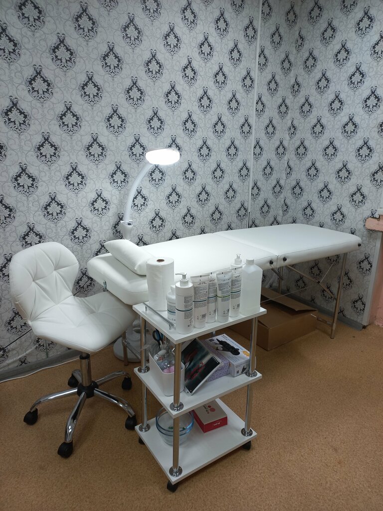 Kozmetoloji, kozmetik salonları I. Estetik, Arhangelskaya oblastı, foto