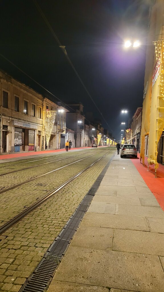 Otel Pensão Central, Porto, foto