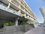 Luma 21 (Luma 21, JVC District 14, Al Barsha South 4, Hadaeq Mohammed Bin Rashid, Dubai), adlandırılmış bina  Dubai'den