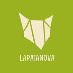 Lapatanova (Karla Marksa Street No:1А), giyim mağazası  Koroliov'dan