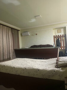 Lernagorts (Syunik Region, Kapan, Stepanyan Street), otel  Kapan'dan