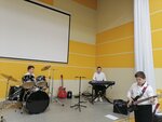 Дополнительное образование (Zheleznodorozhnaya ulitsa No:5Б, Gubkinskiy), kurs  Gubkinski'den