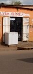 Livers fridge (No:705, Chipata), beyaz eşya servisleri  Lusaka'dan