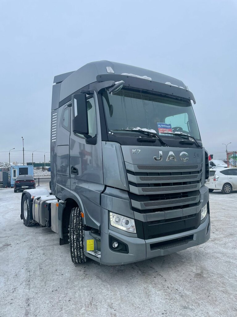 Otomobil satış galerileri КомАвтоБайкал, İrkutskaya oblastı, foto