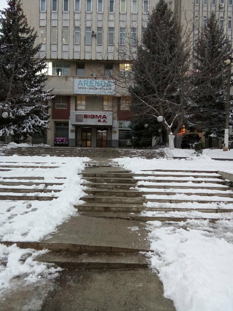 Tercüme büroları Avitalis Prim, Kişinev, foto