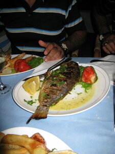 Илиас (The periphery of Southern Aegean Islands, Rhodes Island), kafe  Dünya'dan