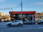 Market (Akaki Beliashvili Street No:27ა), market  Tiflis'ten